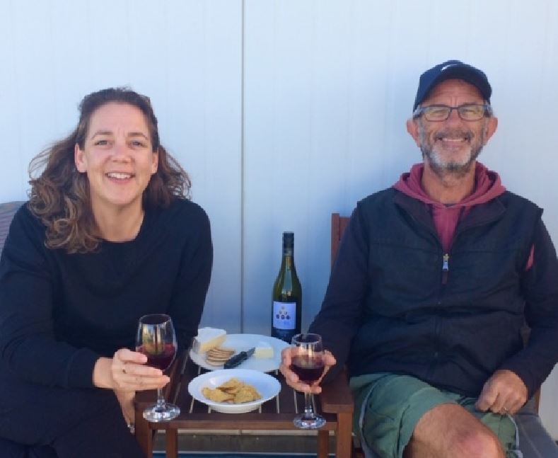 A very musical meeting - WASO