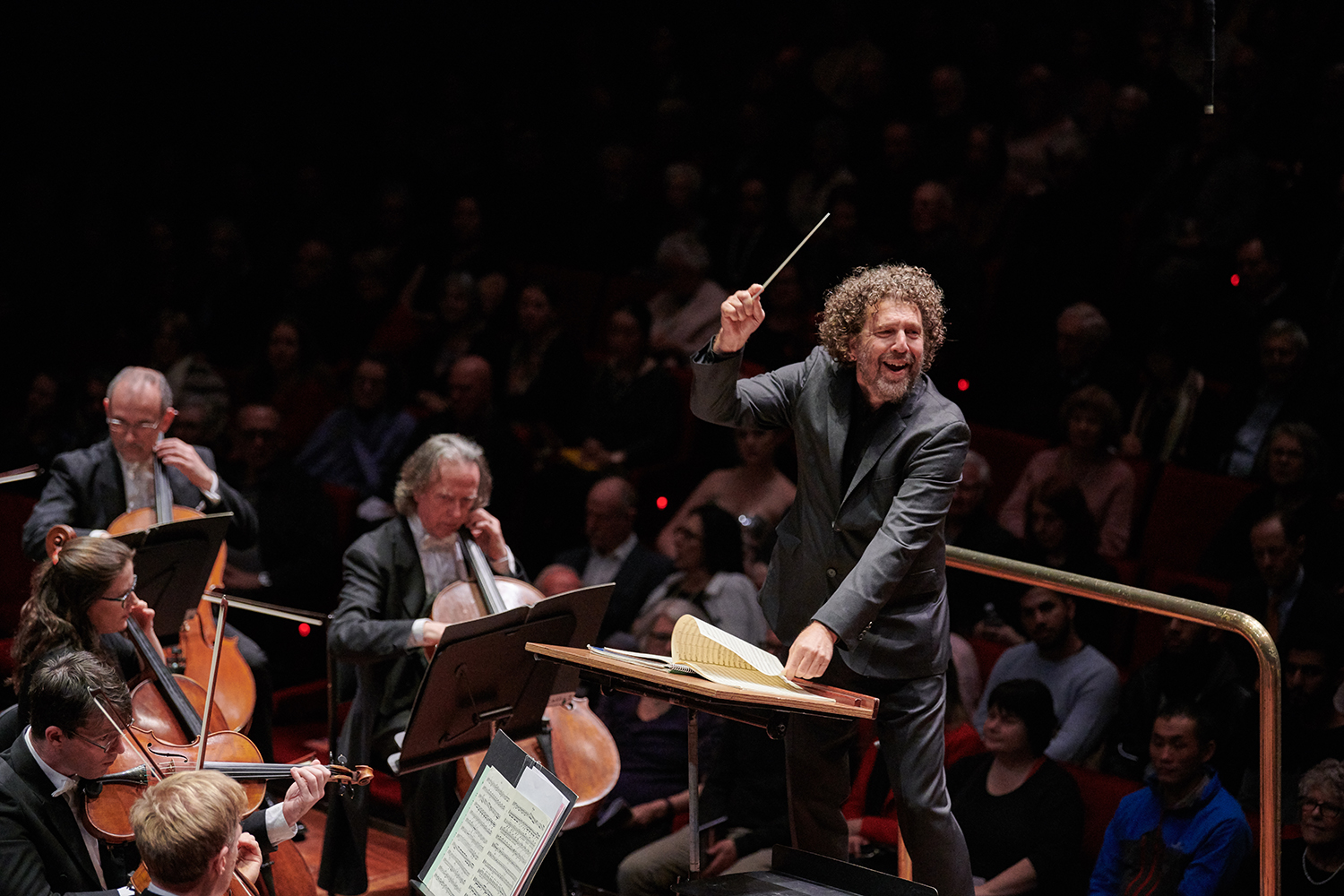 Asher and WASO extend partnership - WASO