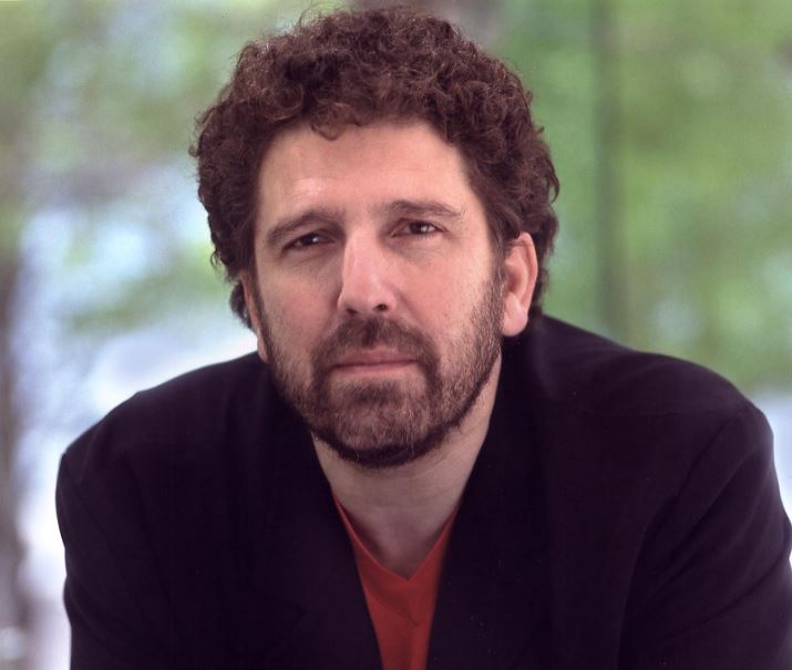 Back where it all began - WASO