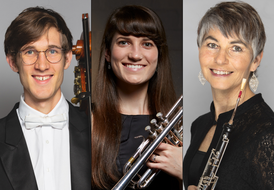 Musical moments to remember - WASO