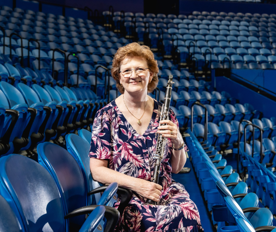 Farewell Lorna - WASO