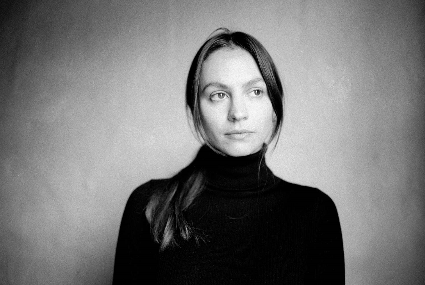 Olivia Davies awarded national residency - WASO