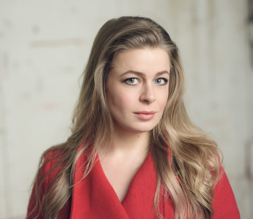 Soprano Siobhan’s sublime Shéhérazade - WASO