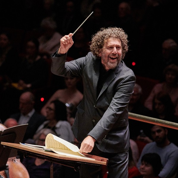 Meet the Orchestra - WASO