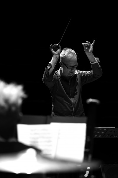 West Australian Symphony Orchestra