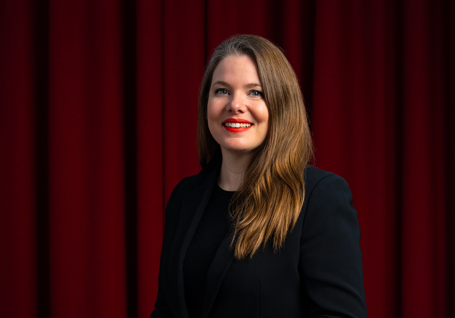 WASO announce Jen Winley as Associate Conductor - WASO