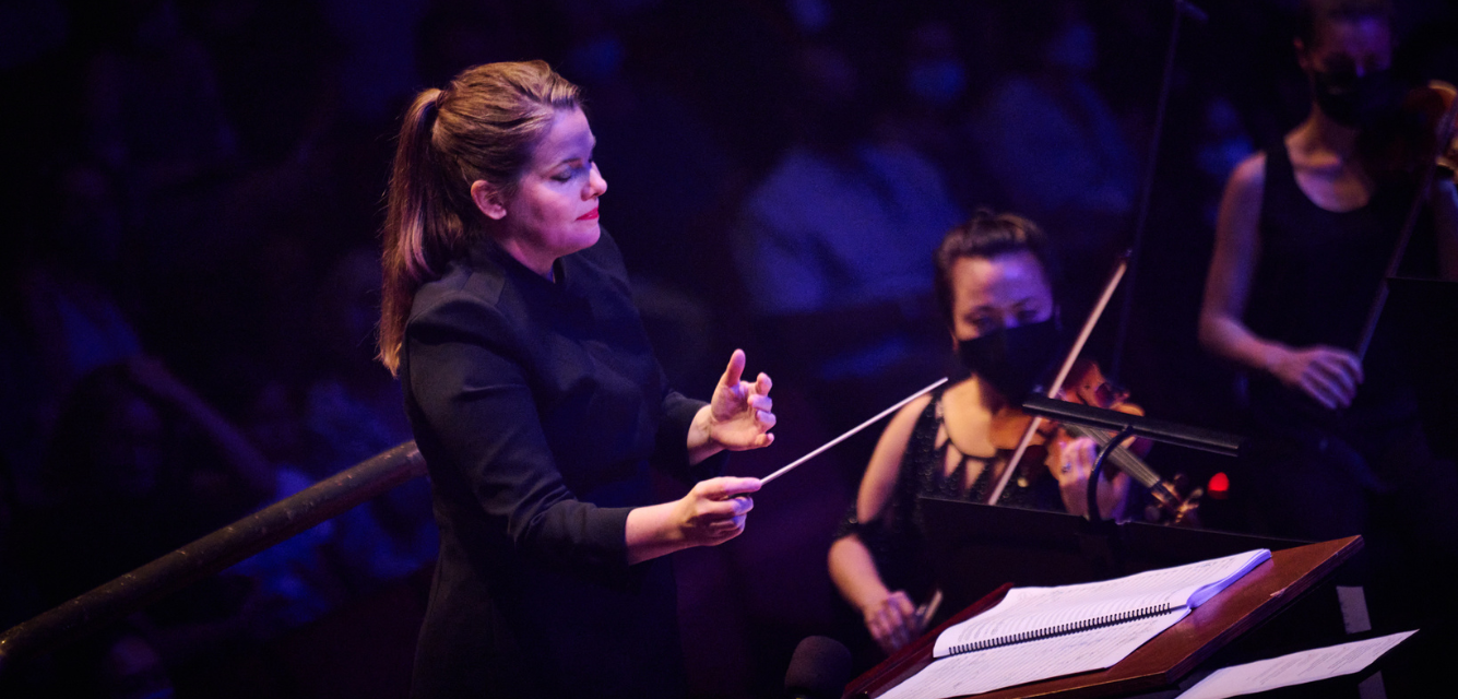 WASO Performs Scheherazade | Mandurah - WASO