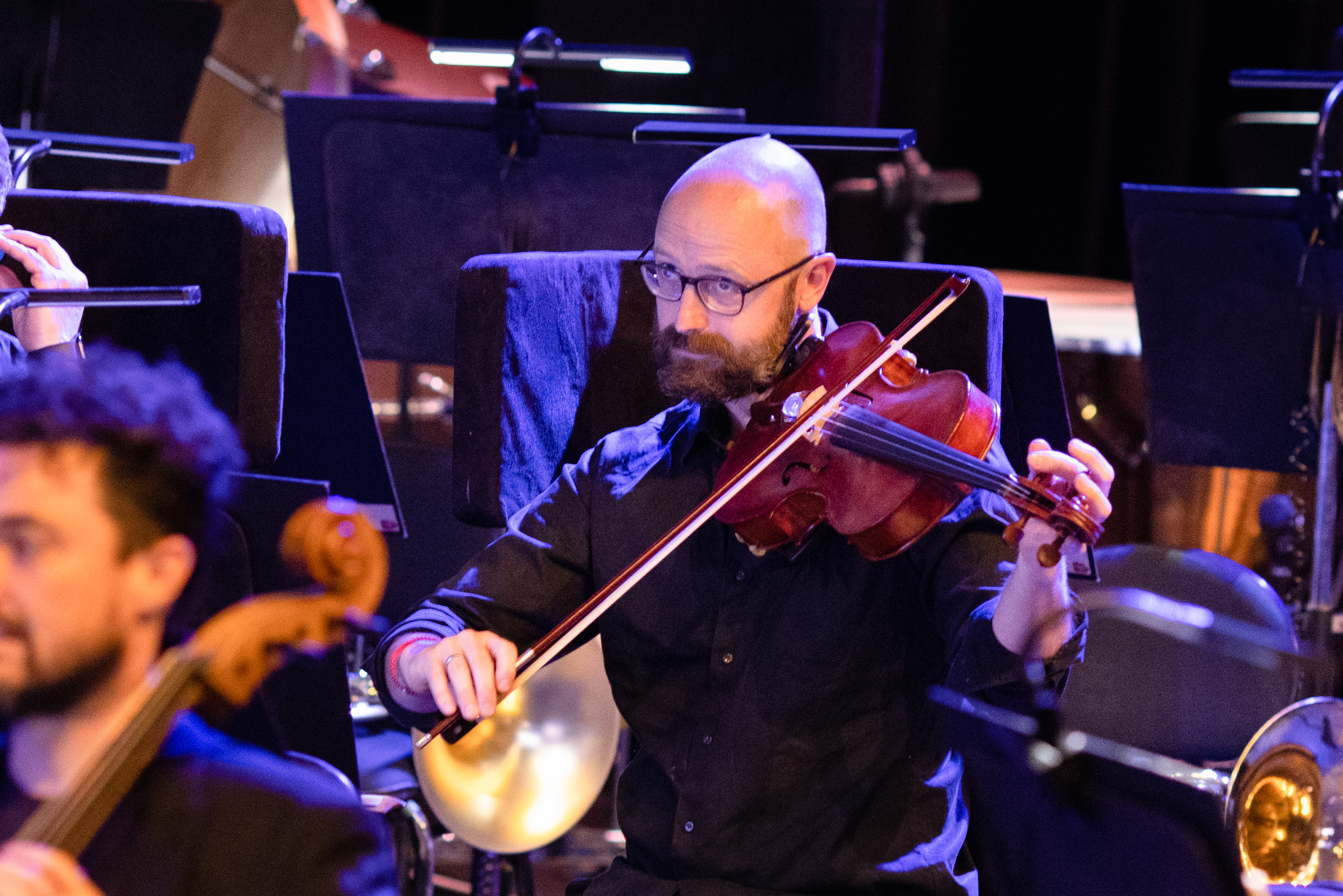 Meet the Musician | James Munro - WASO
