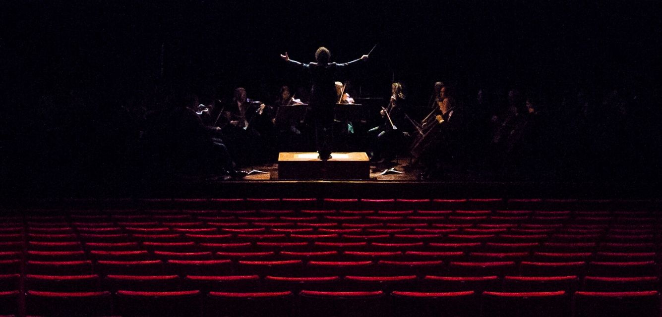 What's On Concerts & Tickets - WASO