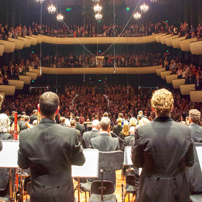 WASO Wins National Helpmann Awards - WASO