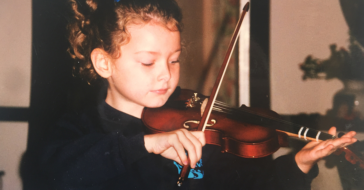 Musical motivations - WASO