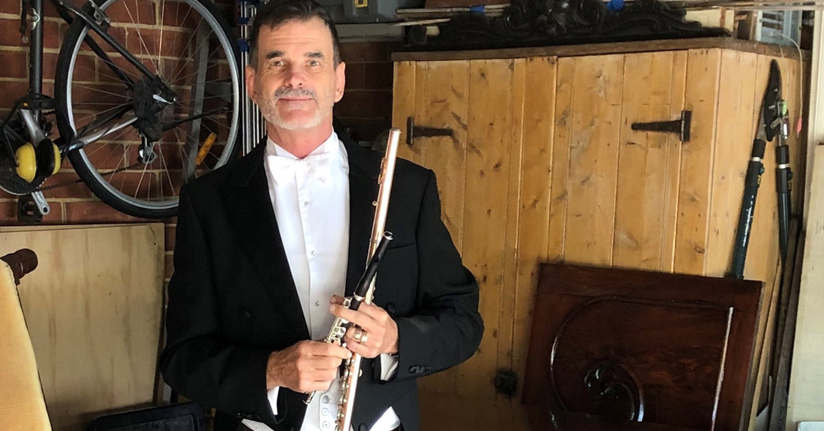 Restoring a Waye of life - WASO