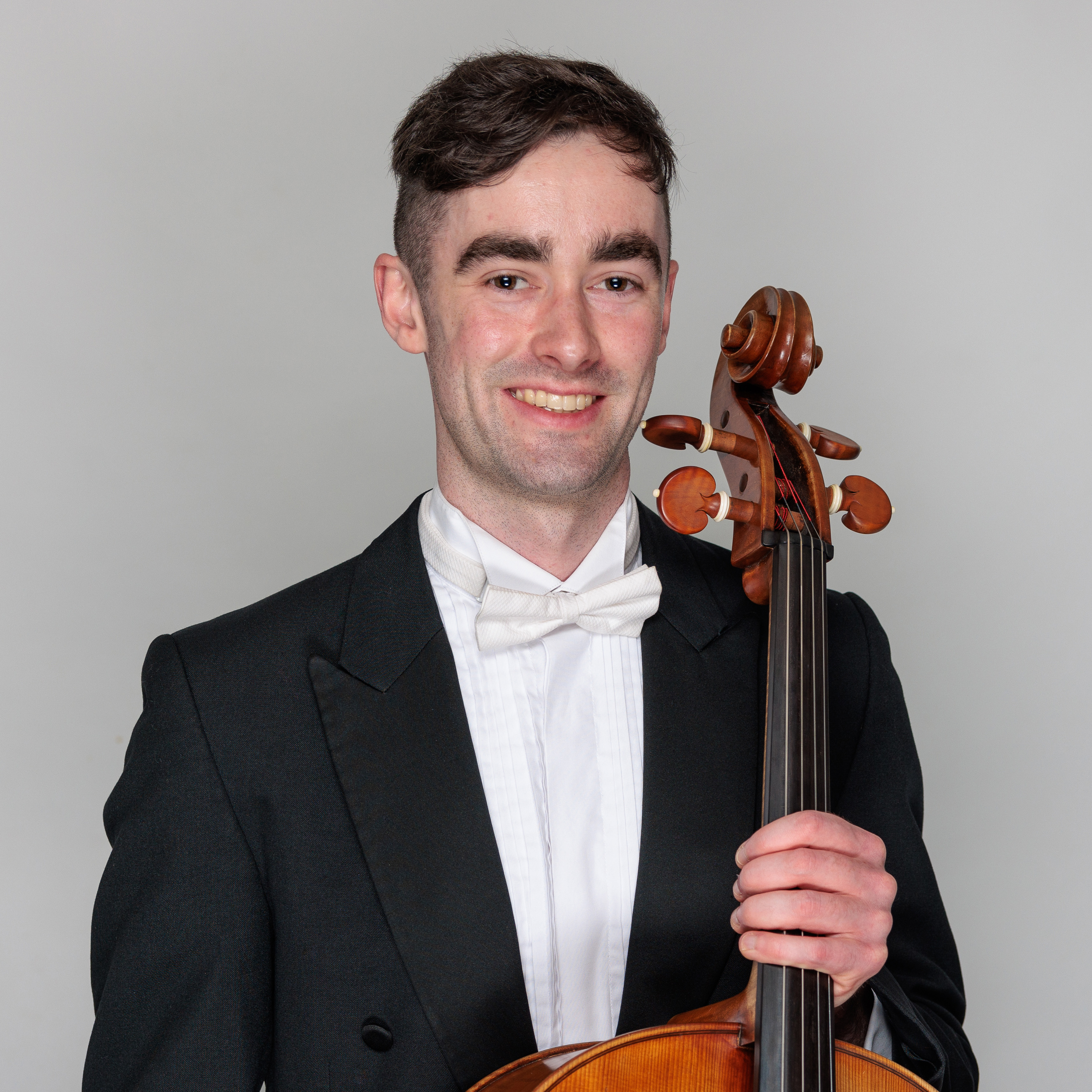 Jeremy Garside - WASO