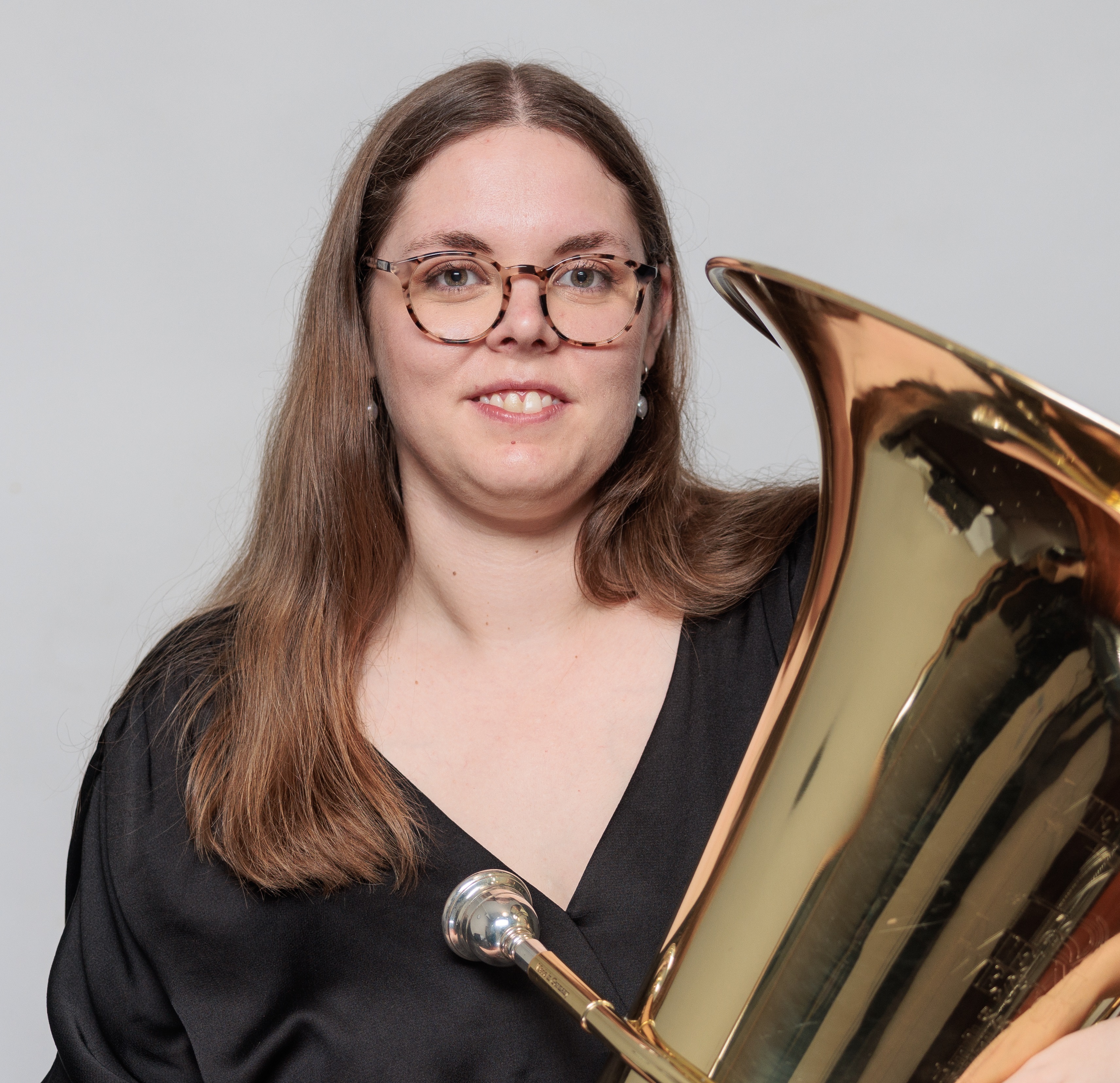 Chloe Higgins - WASO