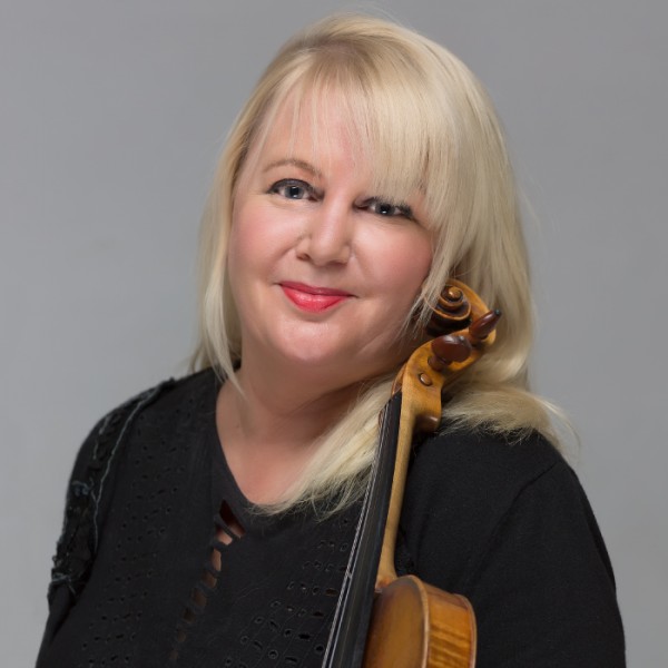 Violin - WASO