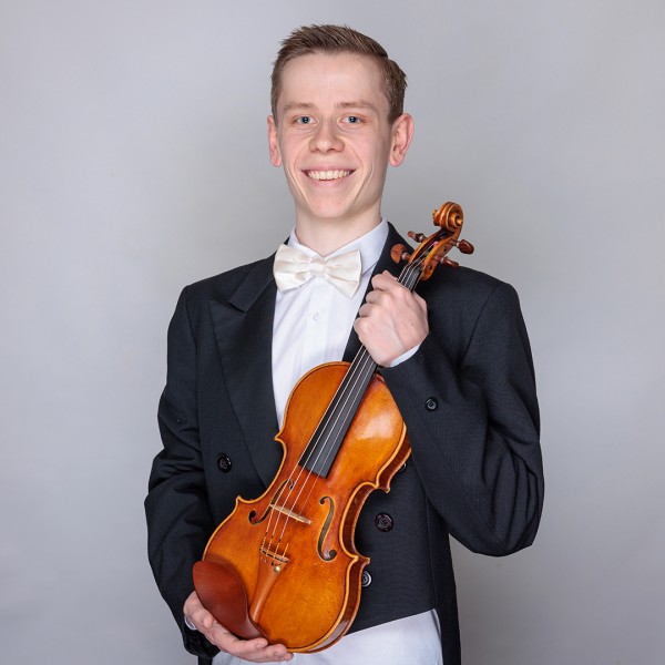 Violin - WASO
