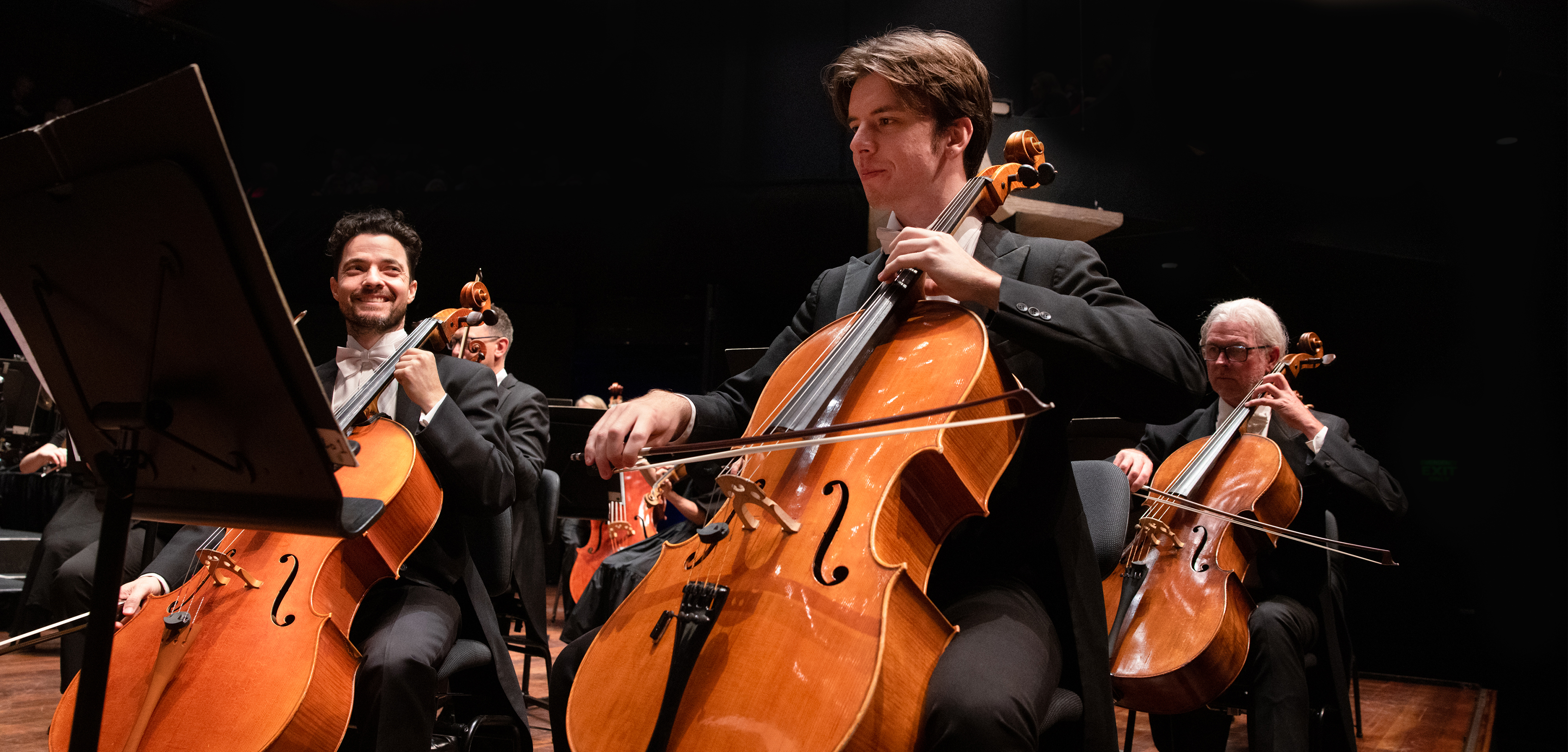Legacy Giving - WASO