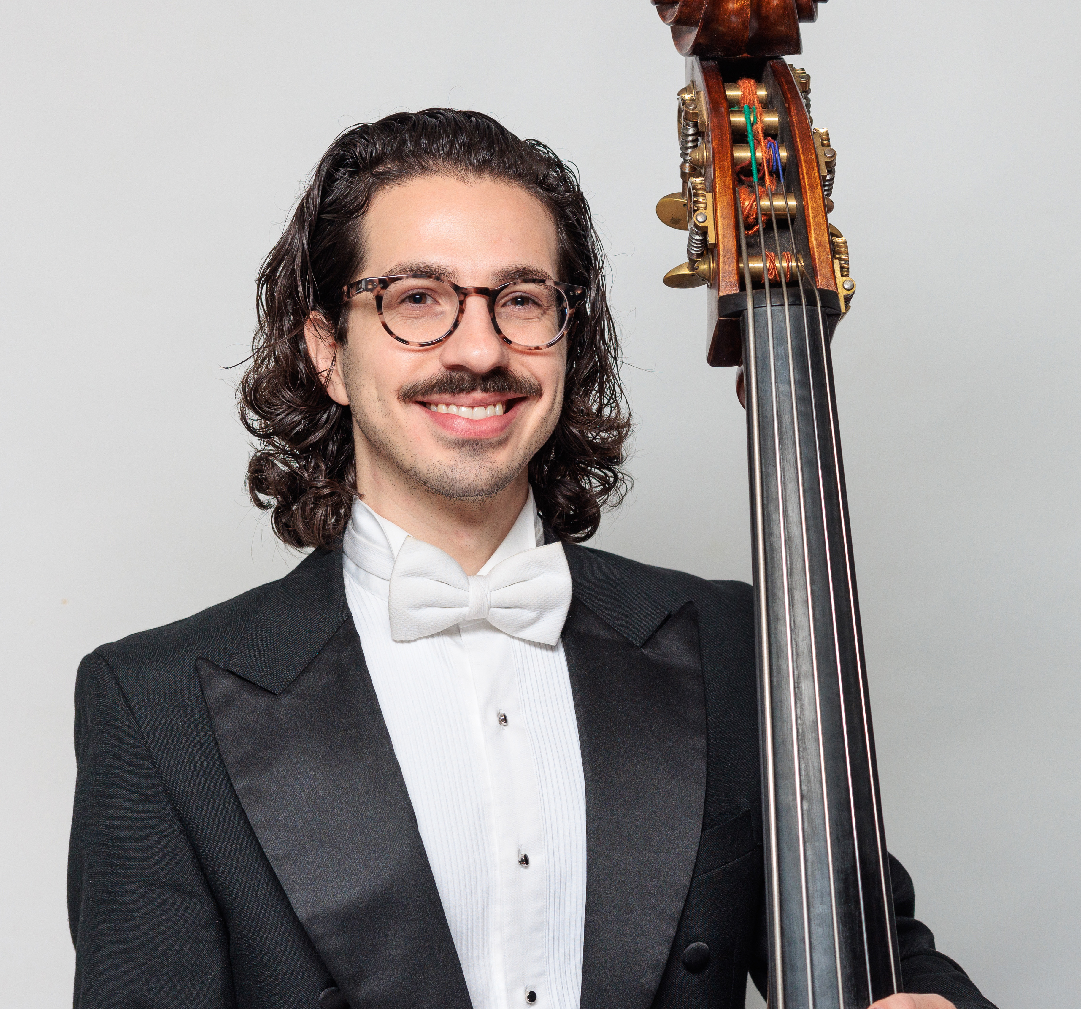 Giovanni Vinci - WASO