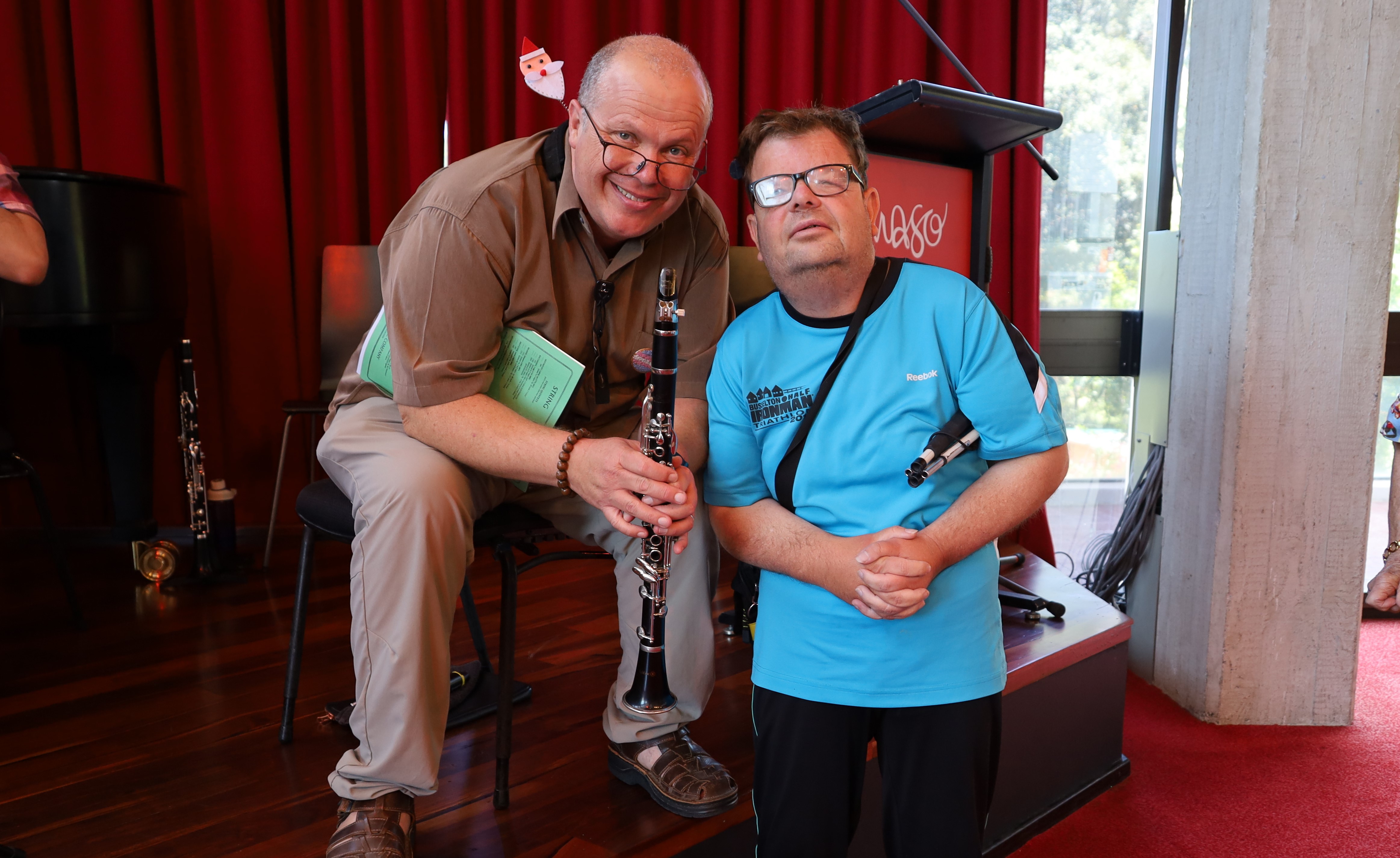 Teacher and student connect - WASO