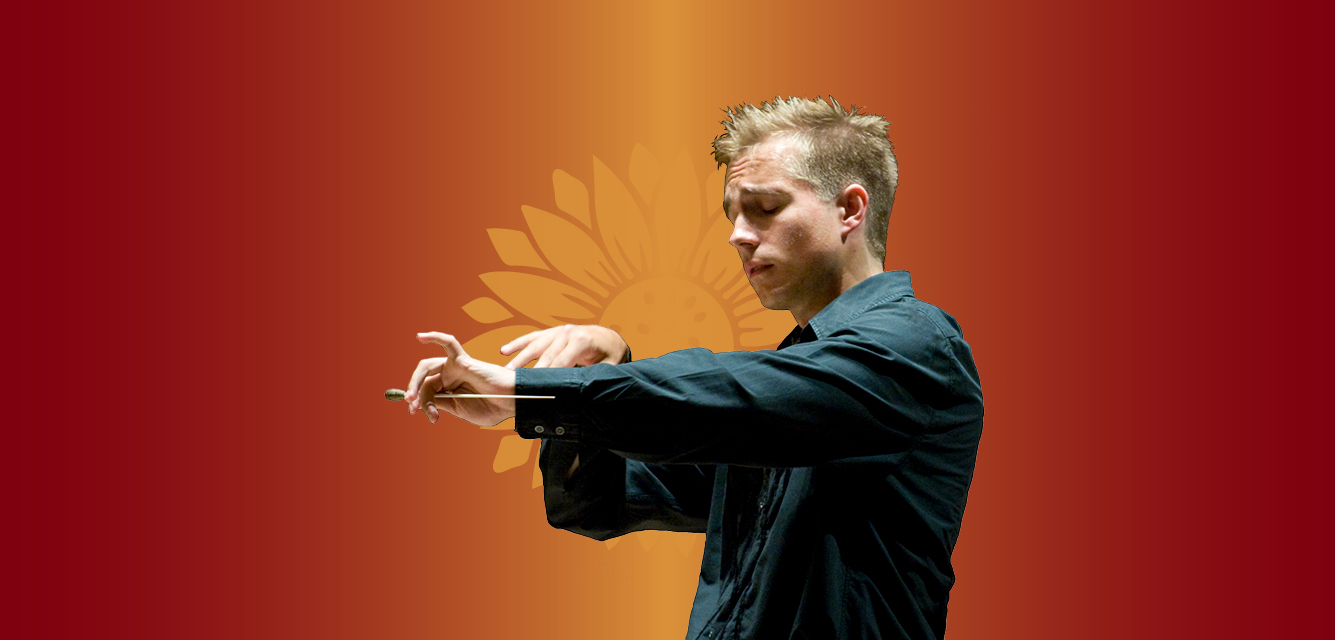 A celebration of two greats, now at Perth Concert Hall - WASO