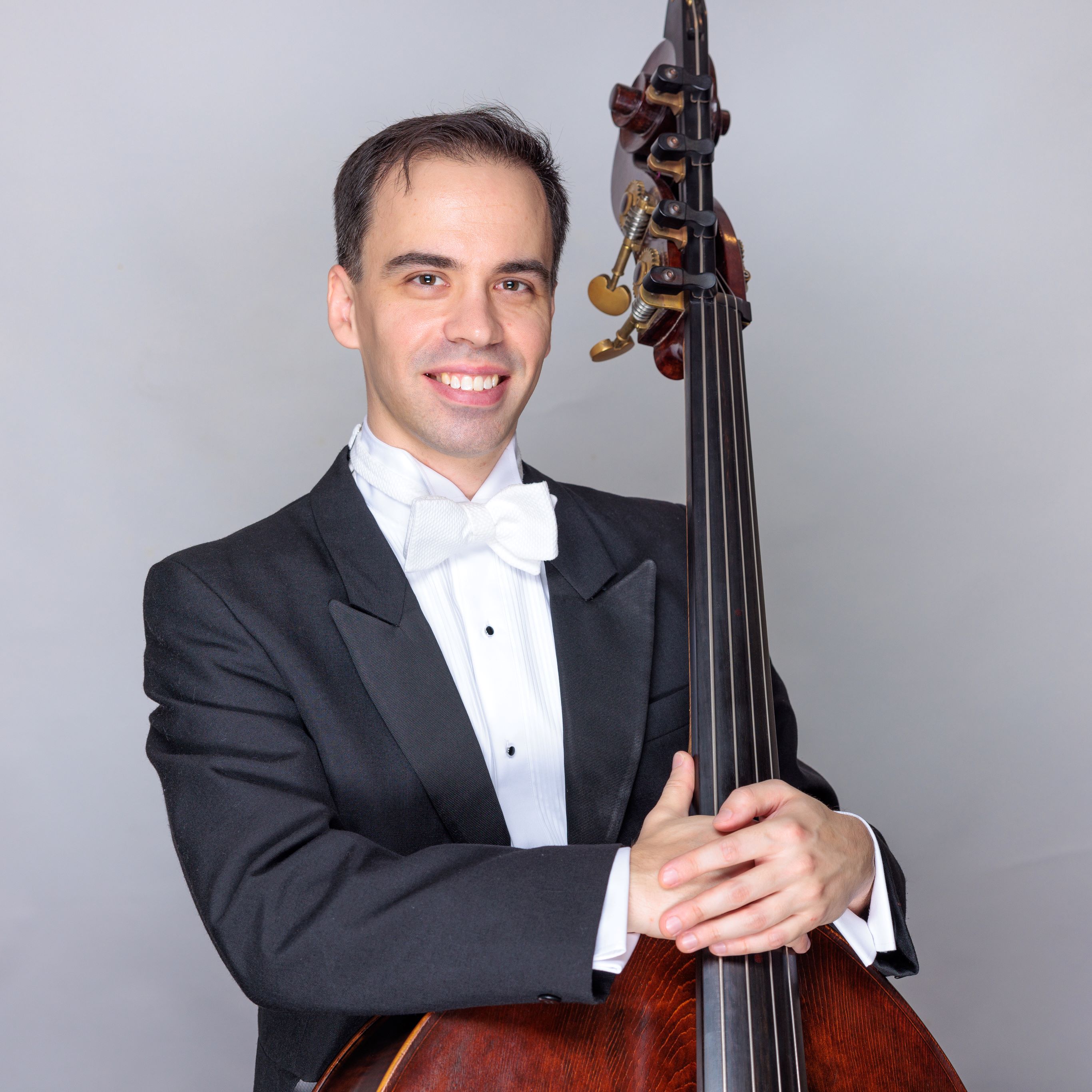 Robin Brawley - WASO