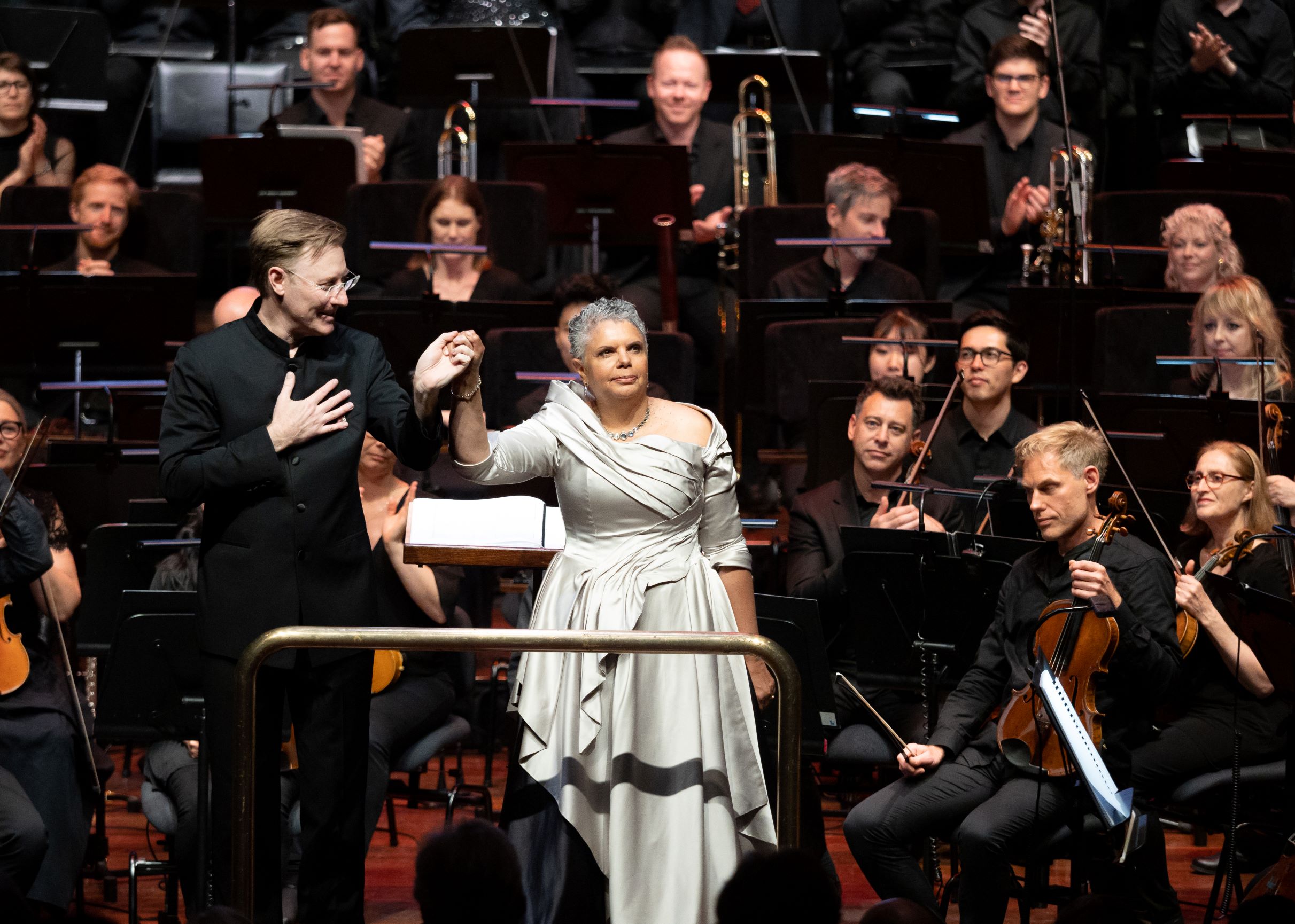 First Nations Creative Collaborations - WASO