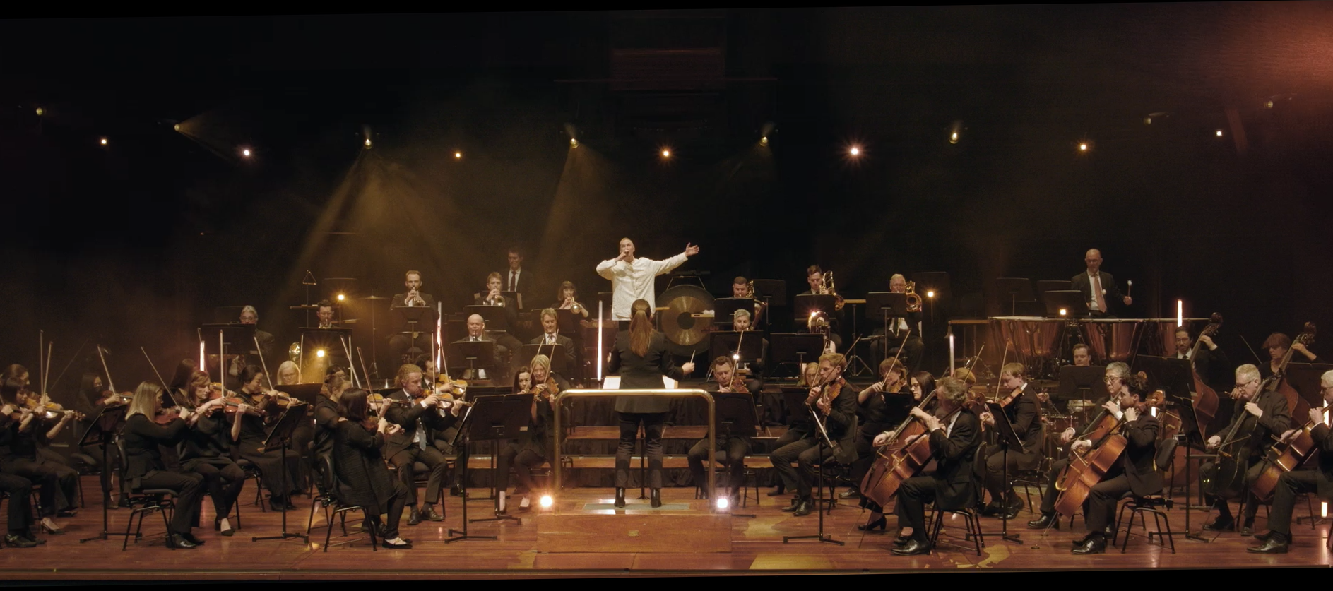 WASO and Drapht drop video collabs - WASO