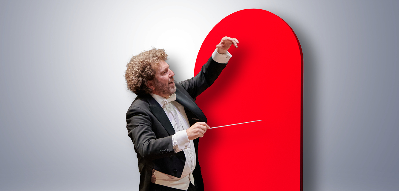 Li-Wei Qin Plays Tchaikovsky - Matinee - WASO