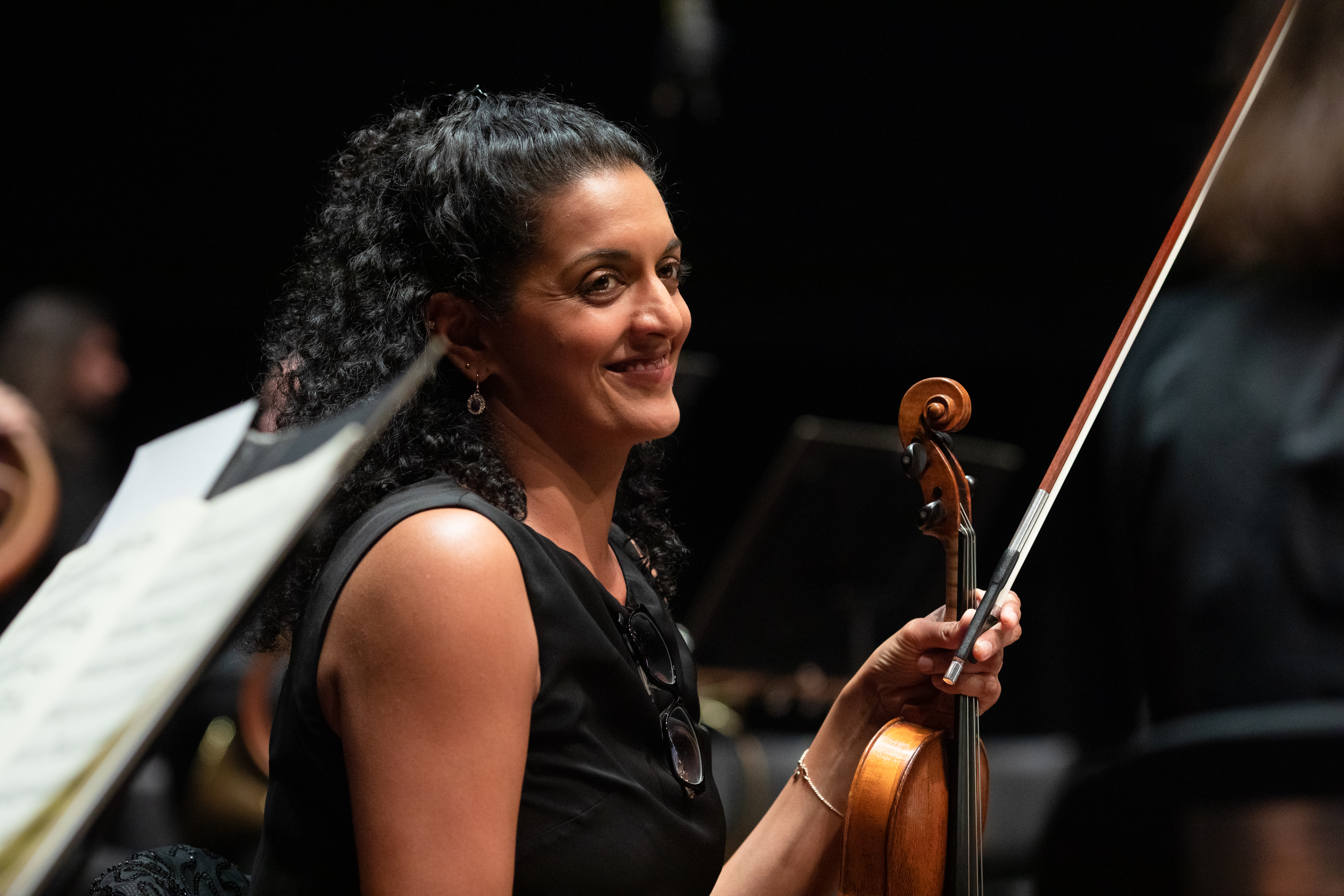 Meet the Musician | Samantha Wickramasinghe - WASO