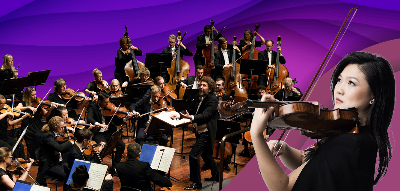 WASO Perform The Greats - WASO