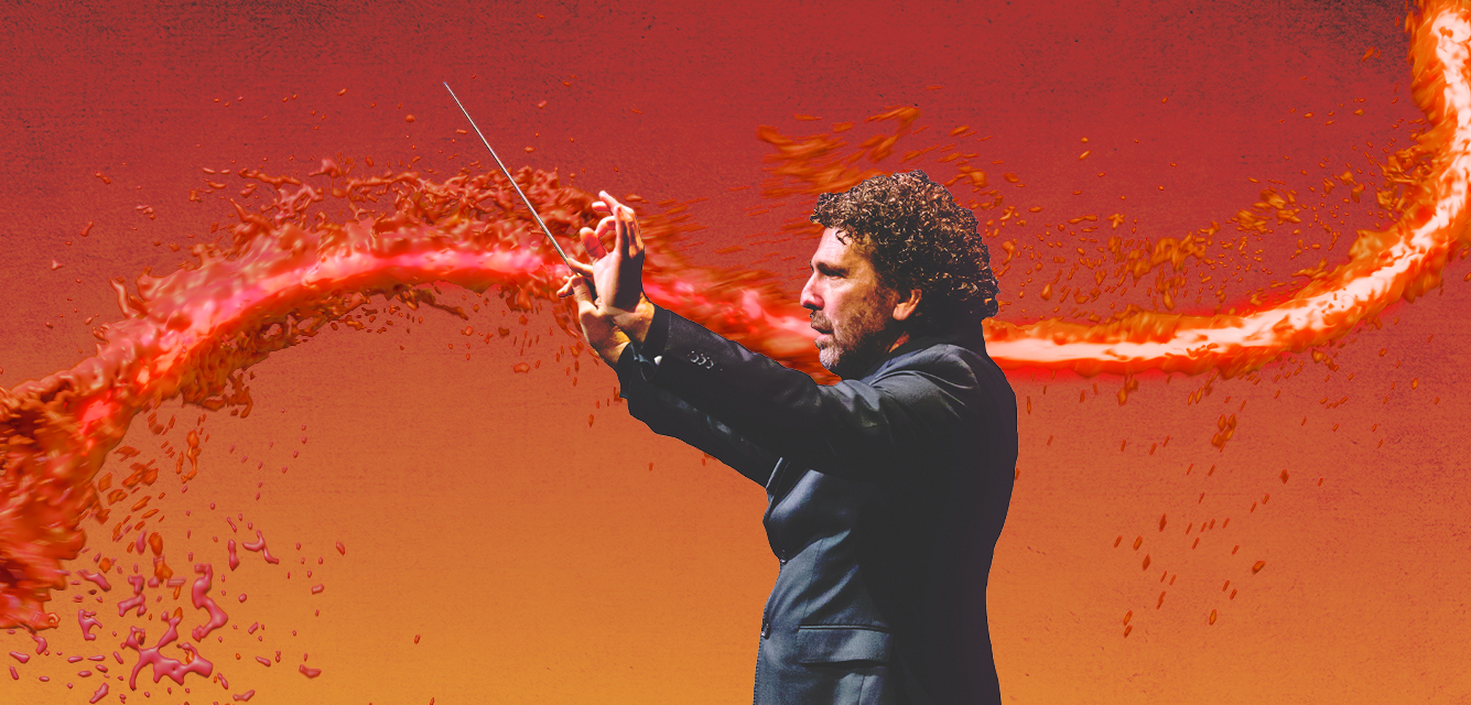 Beethoven and Brahms - Morning - WASO