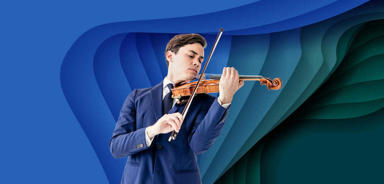 Dvořák & Tchaikovsky - WASO