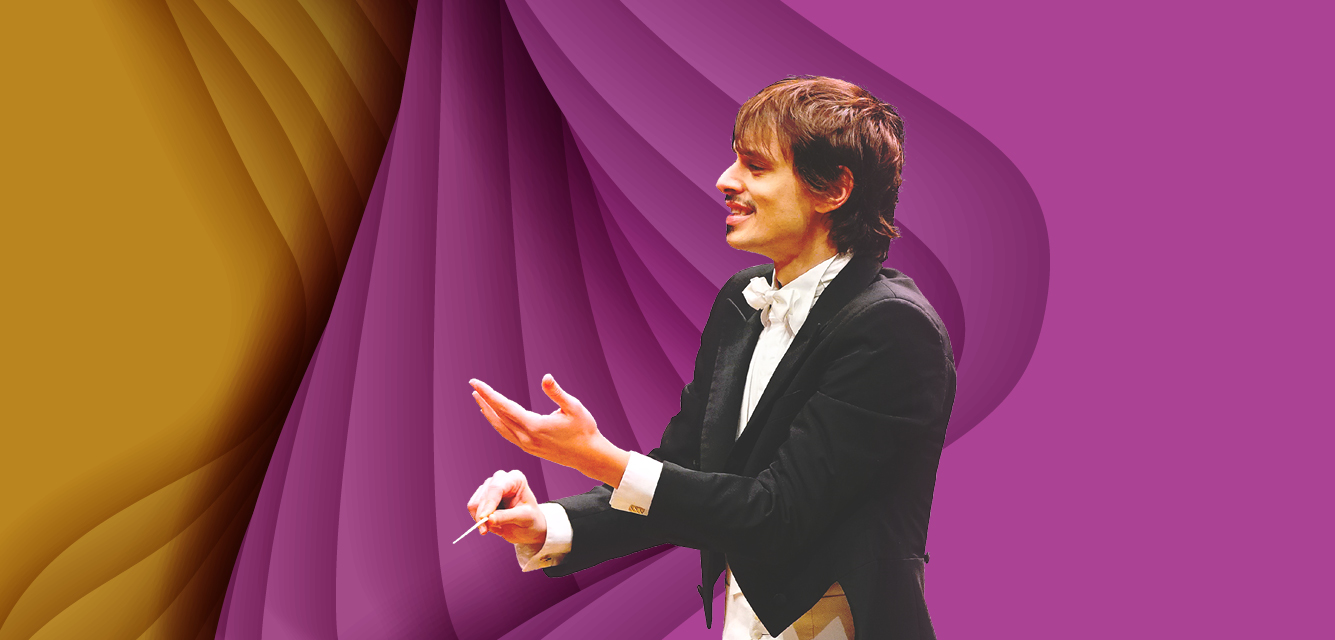 Tchaikovsky’s Fifth Symphony - WASO