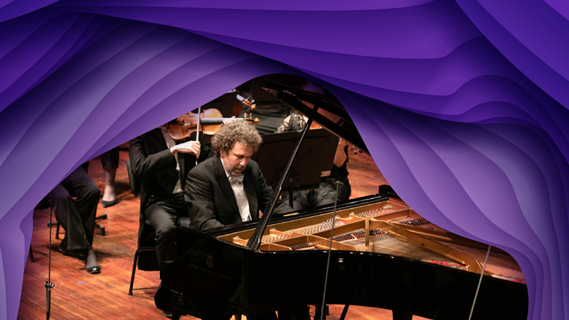 Discover: Wagner with Asher Fisch - WASO