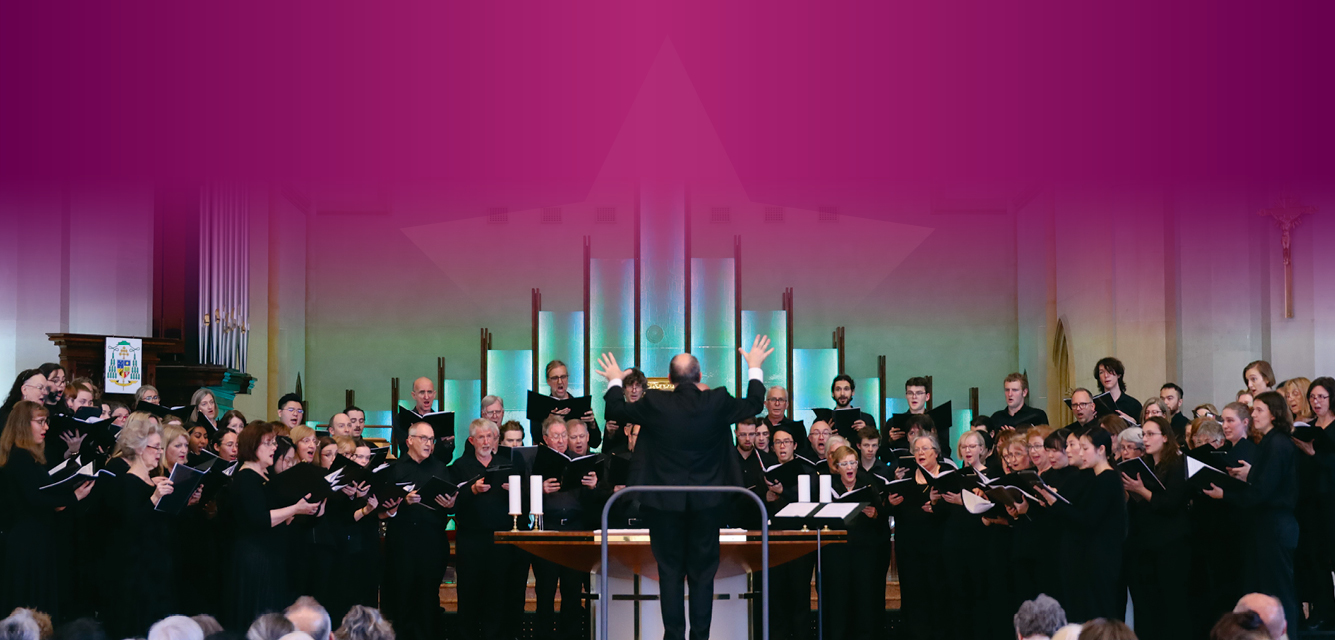 WASO Chorus Sings: Duruflé’s Requiem - WASO