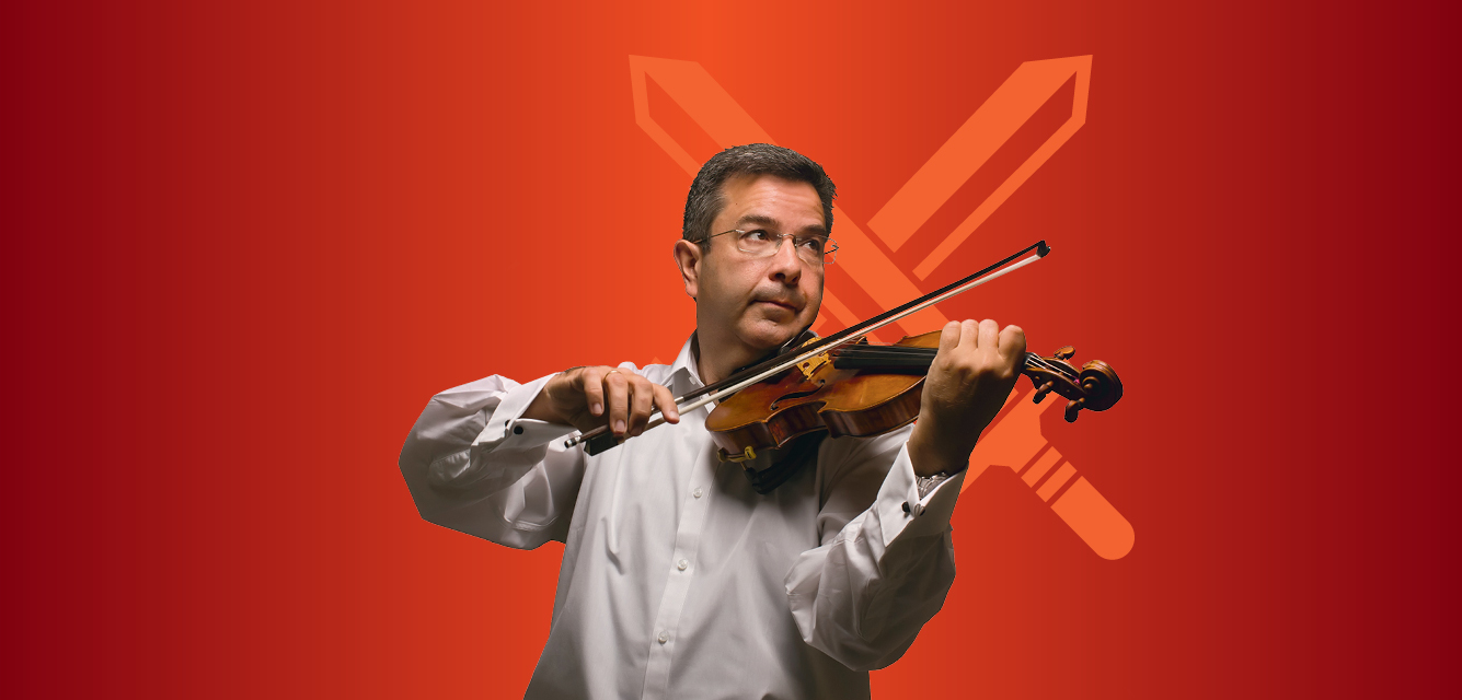 Open Rehearsals - WASO