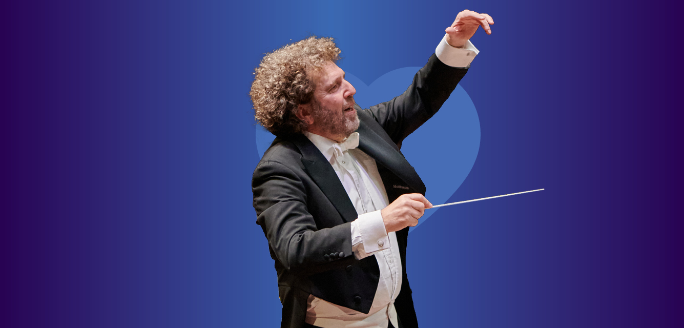 Tchaikovsky’s Symphony No.4 - Morning - WASO