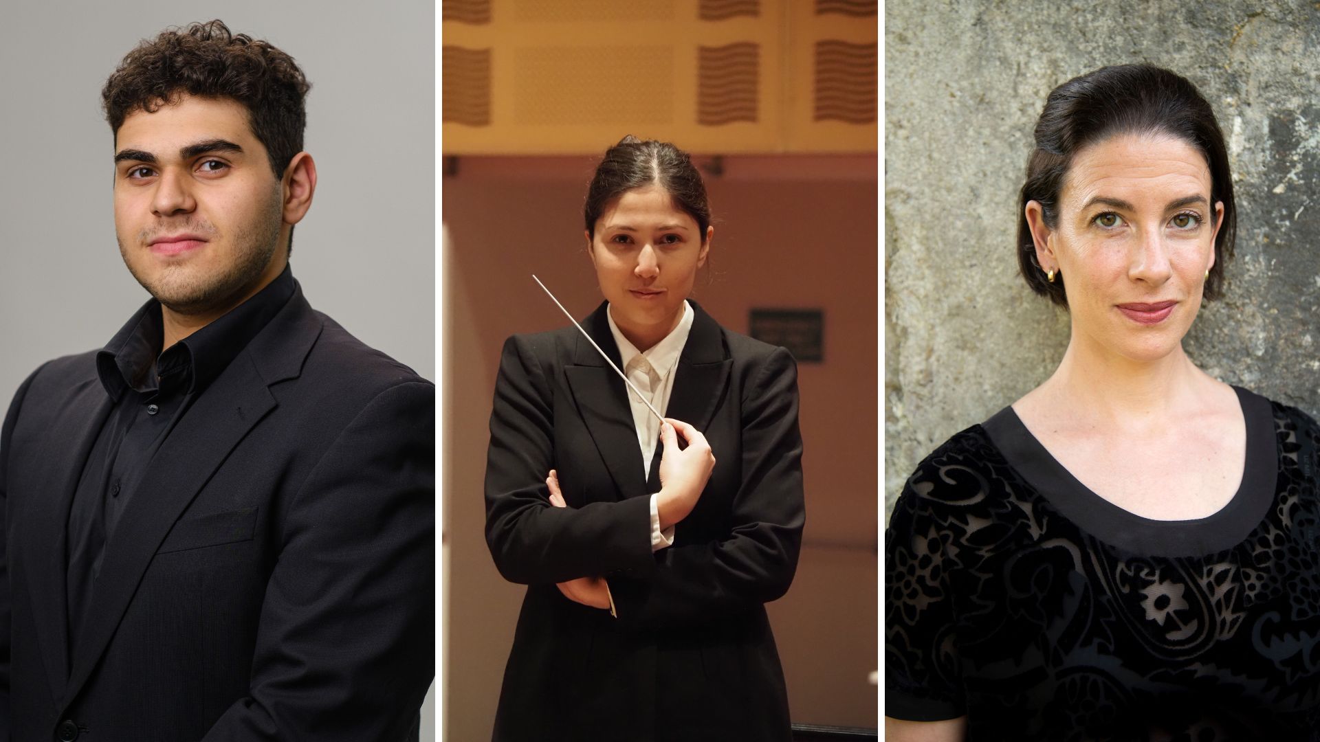 WASO announces 2024 Conducting Fellowship - WASO