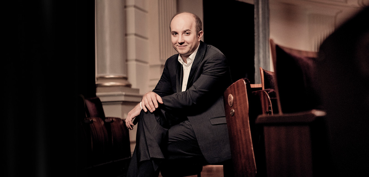 West Australian Symphony Orchestra