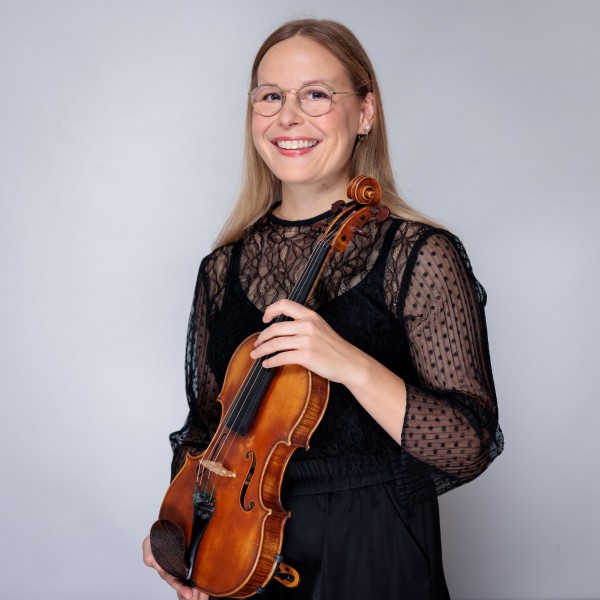 Violin - WASO